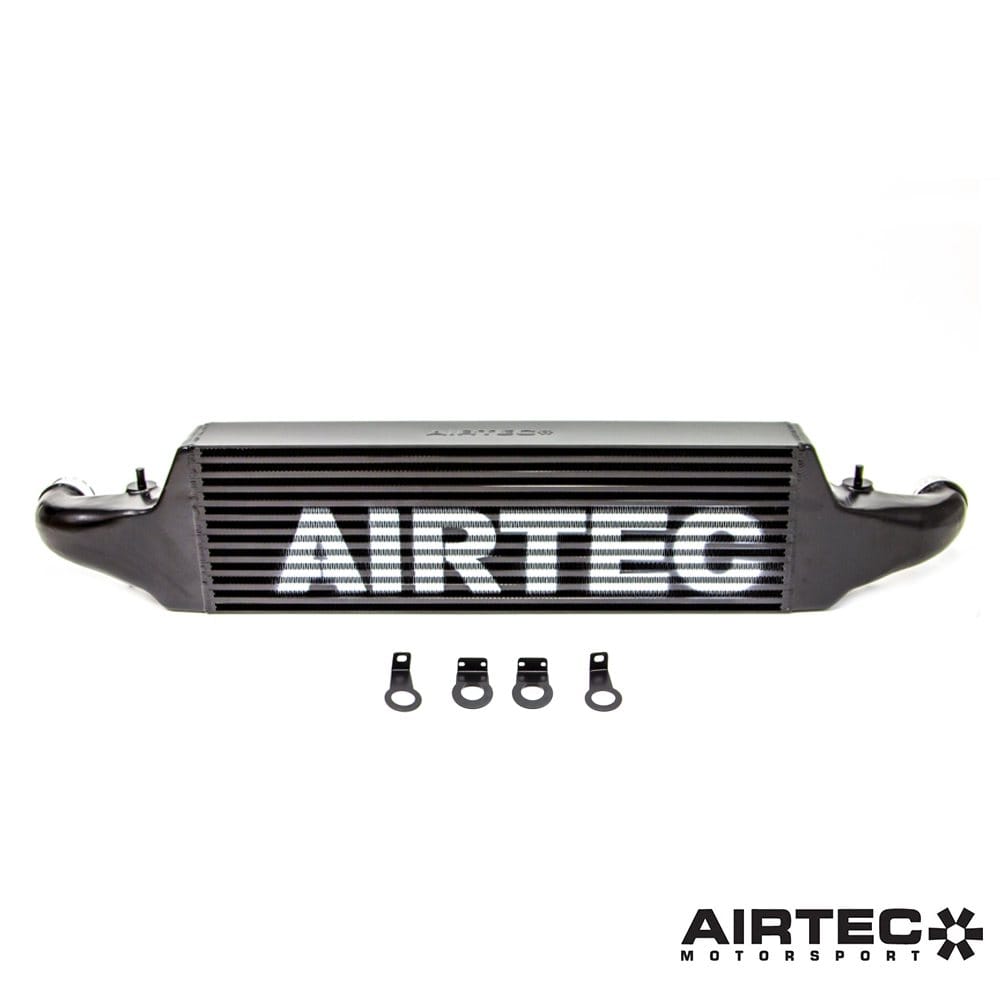 AIRTEC Motorsport Intercooler Upgrade for Kia Stinger GT 3.3 V6 - AJ ...