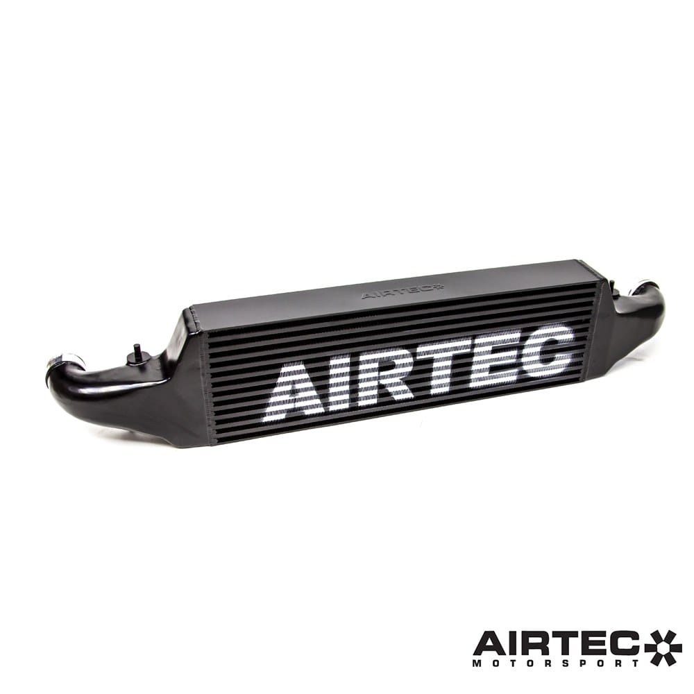 AIRTEC Motorsport Intercooler Upgrade for Kia Stinger GT 3.3 V6 - AJ ...