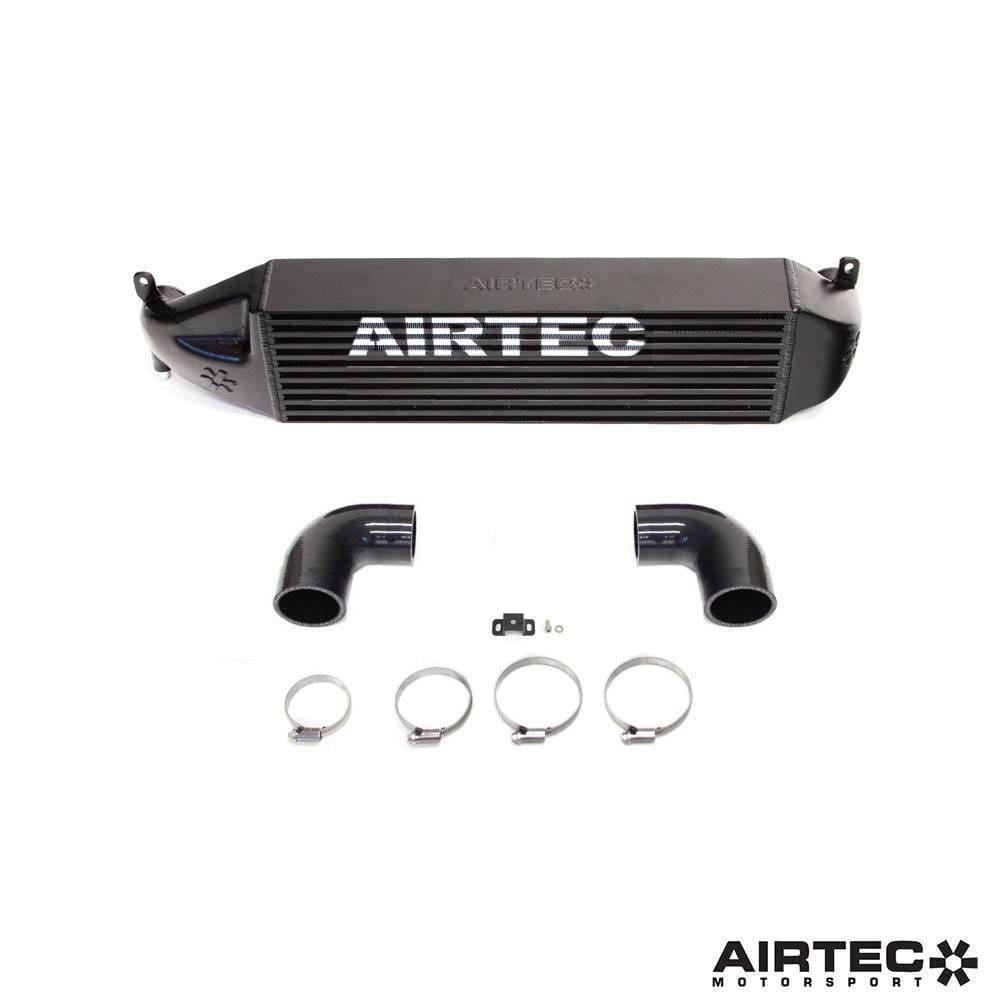 AIRTEC Motorsport Front Mount Intercooler for Suzuki Swift Mk3 MHEV ...