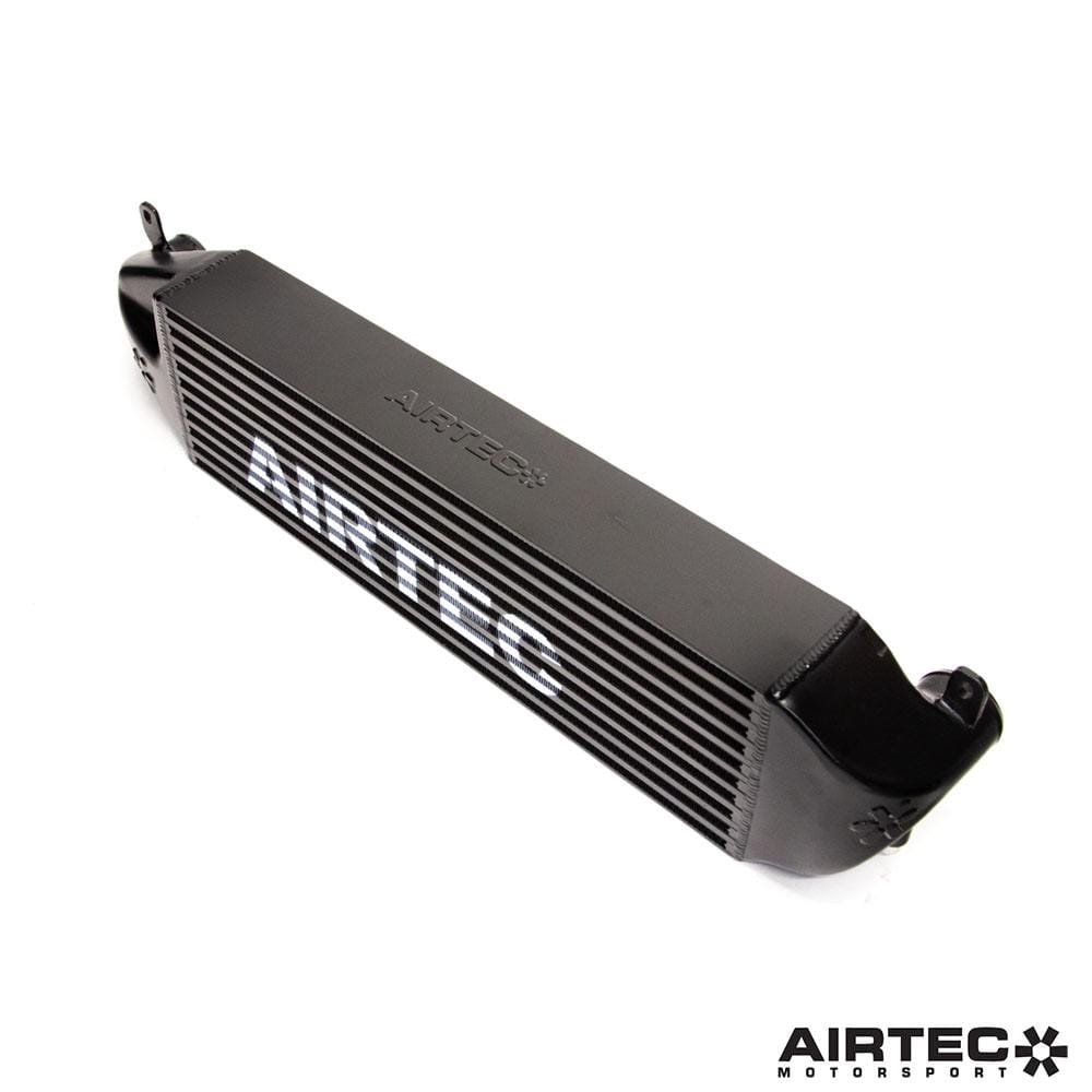 AIRTEC Motorsport Front Mount Intercooler for Suzuki Swift Mk3 MHEV ...