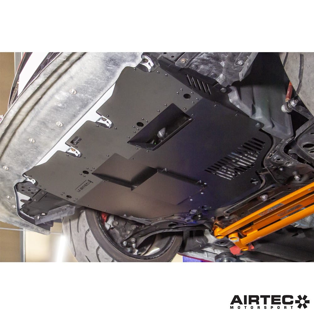 AIRTEC Motorsport Under Tray for Toyota Yaris GR Gen 1 & Gen2 - AJ ...
