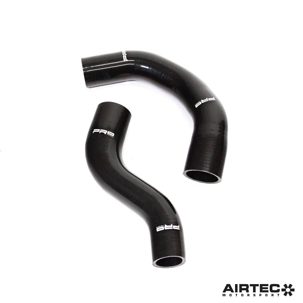 Pro Hoses Fiesta ST180 OEM Hot & Cold Side Boost Hoses - AJ Motorsport ...