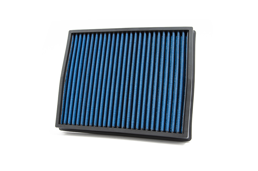 Replacement Panel Filter for BMW N55 Engines - AJ Motorsport Tuning Ltd ...